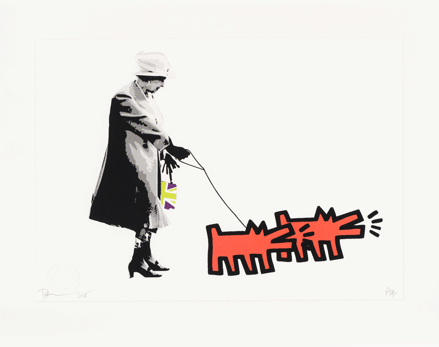 Street Art - PoCo - Pop and Contemporary Art Museum